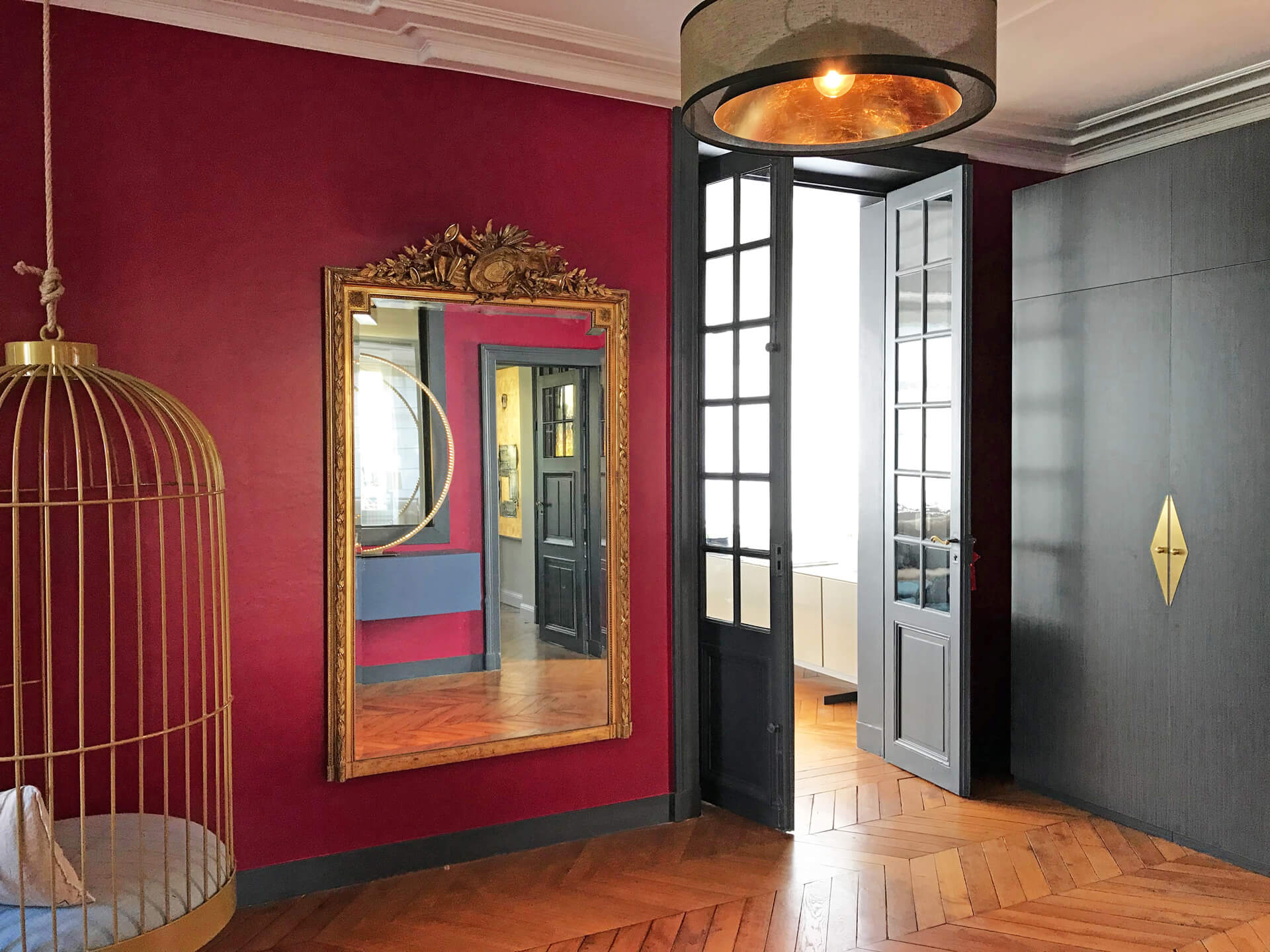 Maison de maître | Design d'Intérieur | Décoration & Architecture ...